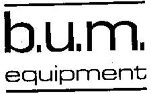 BUM Equipment Logo - Knights of Online Marketers