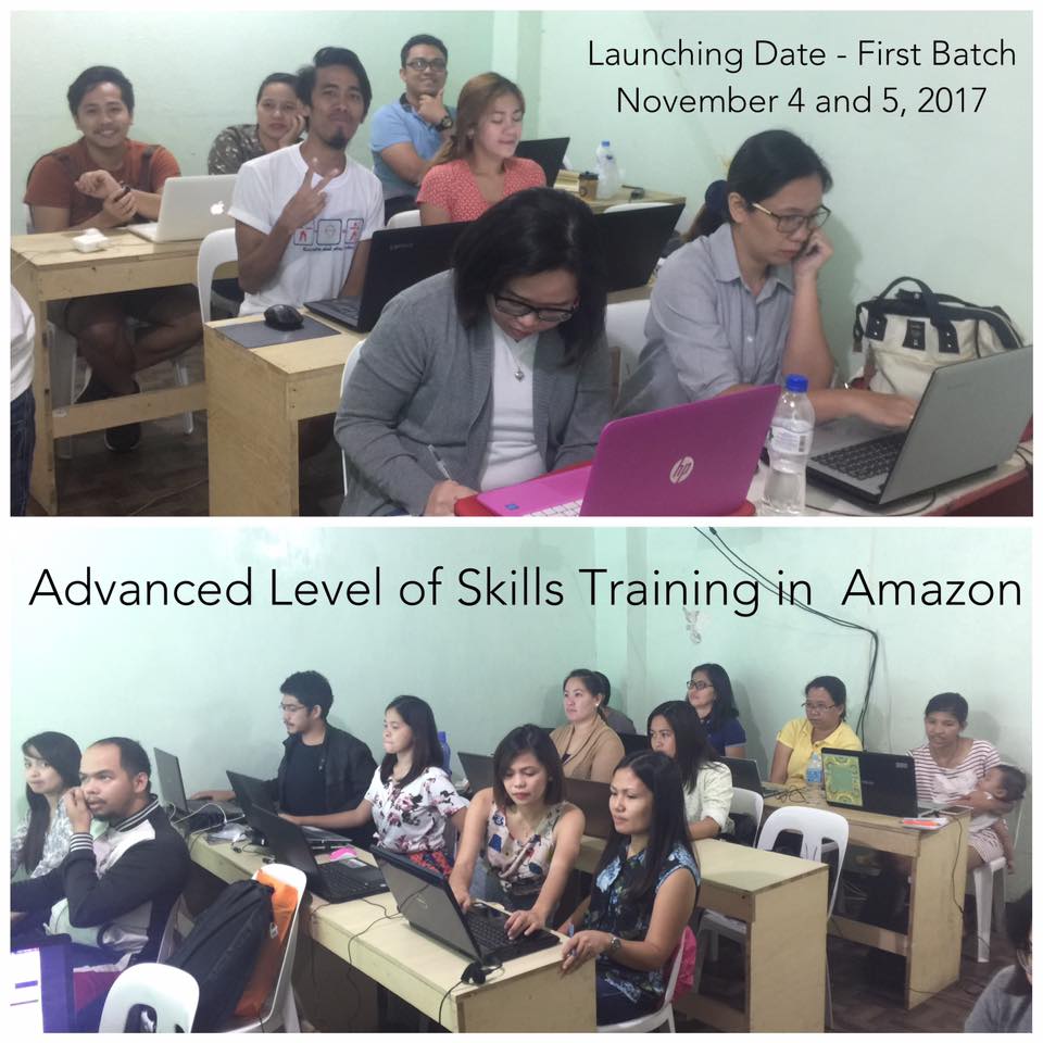 eCommerce: Amazon Training | Knights of Online Marketers (KOM)